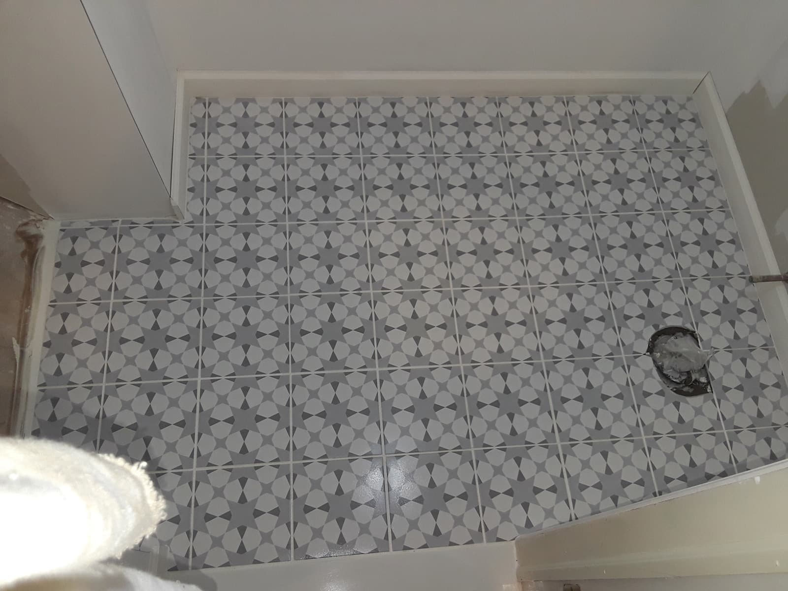 Bathroom Remodeling Project Portfolio | SJG Construction