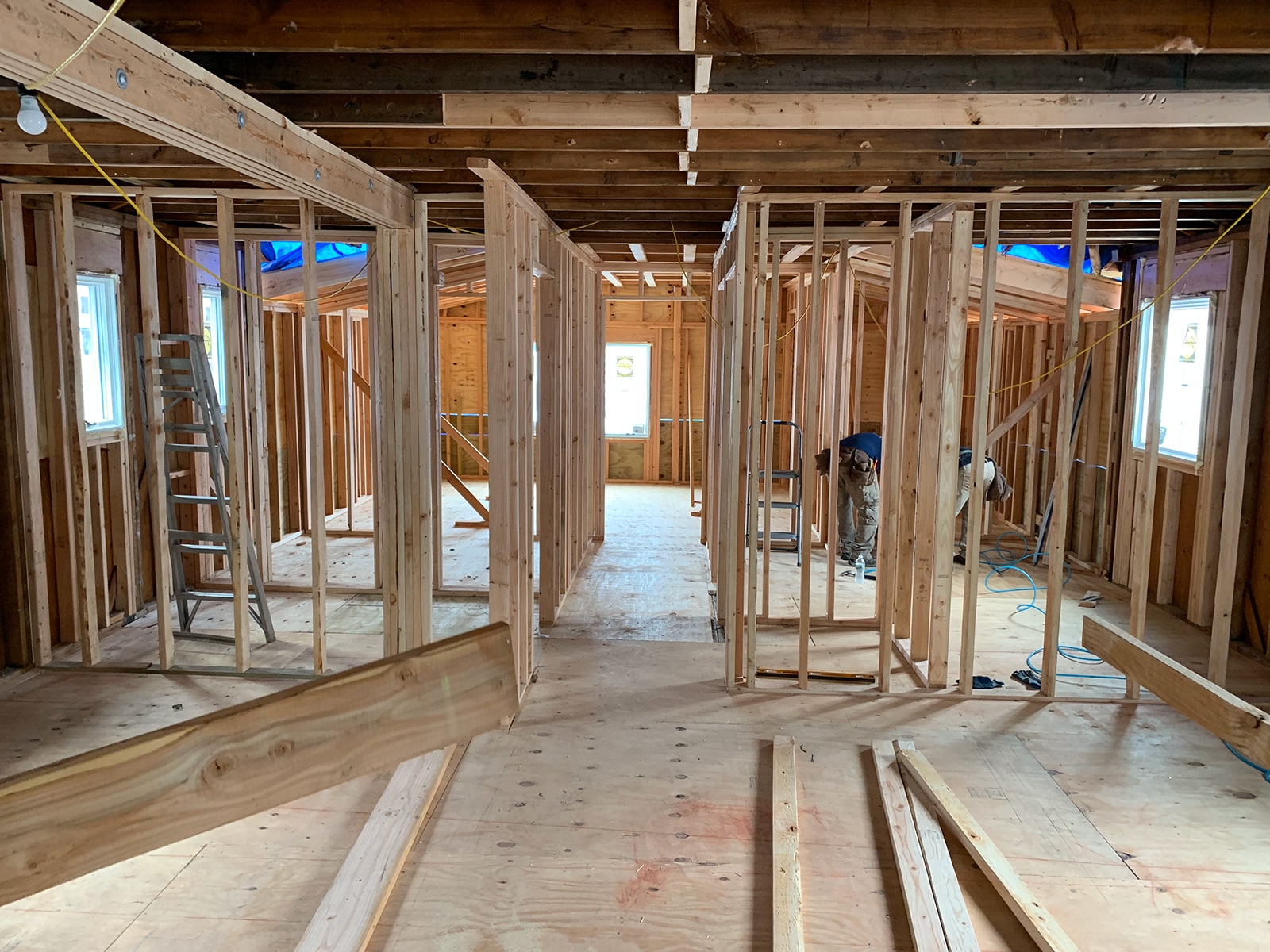 General Contracting, Home Remodeling, Commercial Development | SJG ...