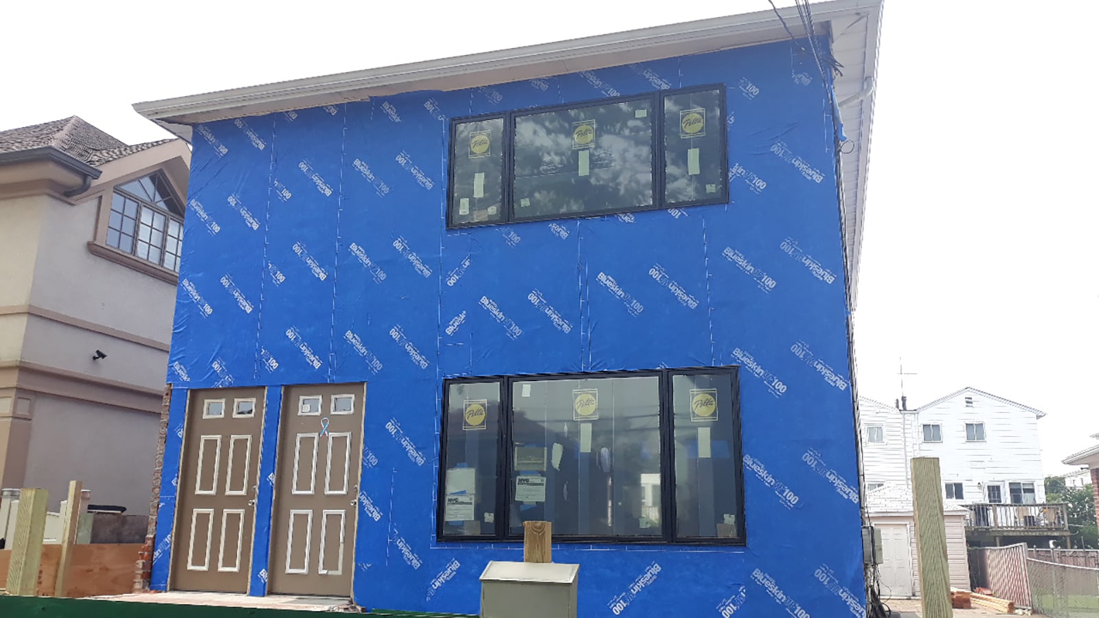 About Us | SJG Construction