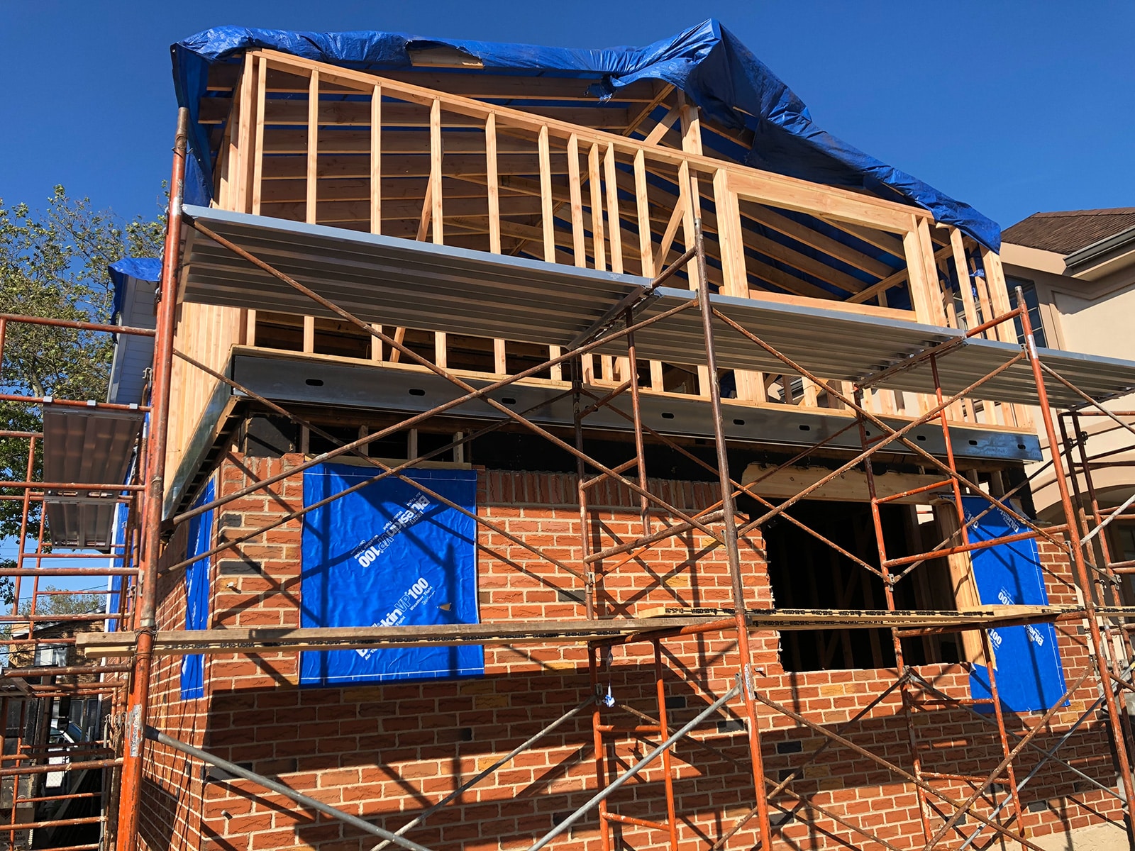 Services | SJG Construction